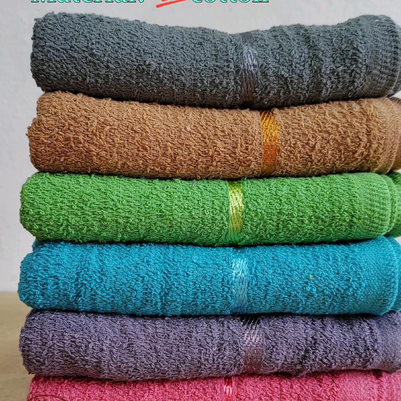 Tuala 16x32" ~ 100% cotton - TikTok Shop Malaysia