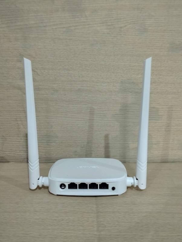 TENDA N301 Router Wireless 300Mbps Easy Setup Router - Shop | Tokopedia