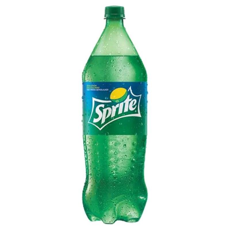 Minuman Sprite Botol Gede 1 Liter - Shop | Tokopedia