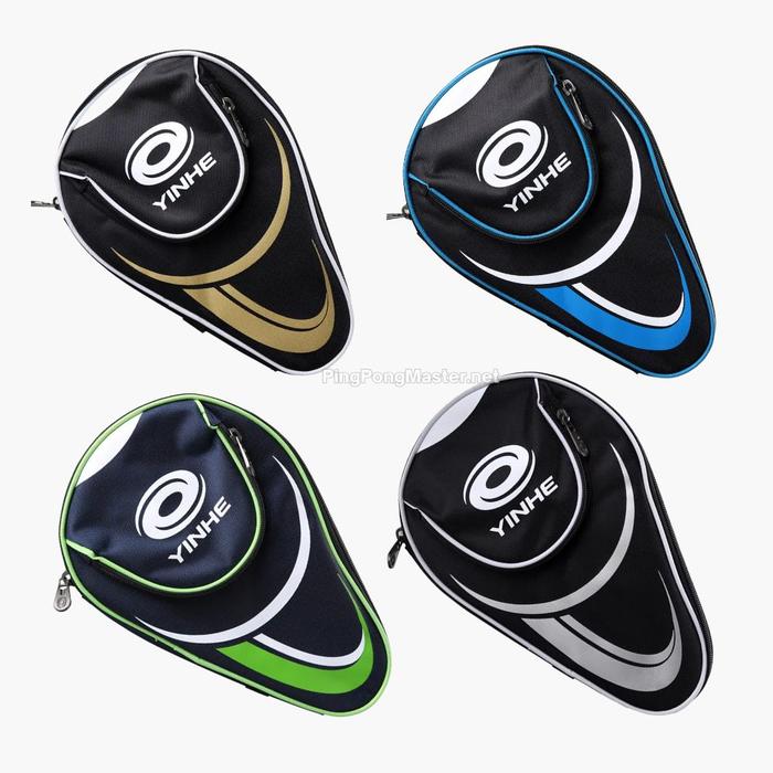 Jual Yinhe 8011 Single Case - Blade Cover Pingpong Tas Bet Tenis Meja ...