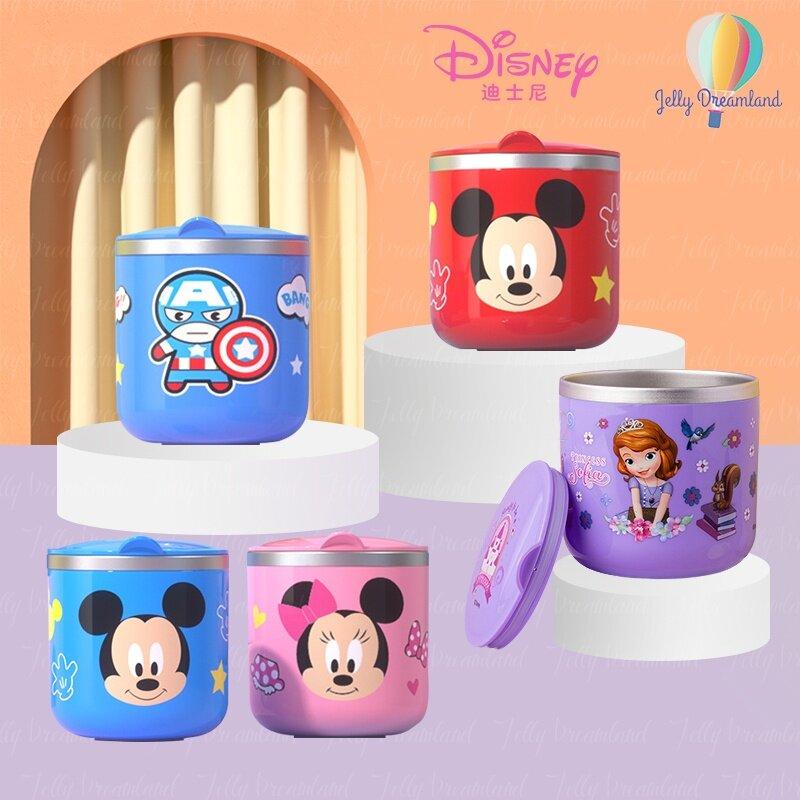 Disney Kid SUS 316 Stainless Steel Drinking Water Milk Cup Mug - TikTok ...