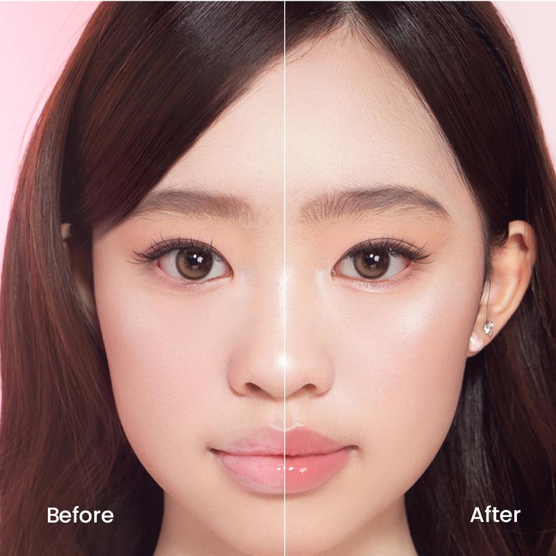 Xi XiU Juicy Peach Lip Serum | Moisturizing & Nourishing Lip Care ...