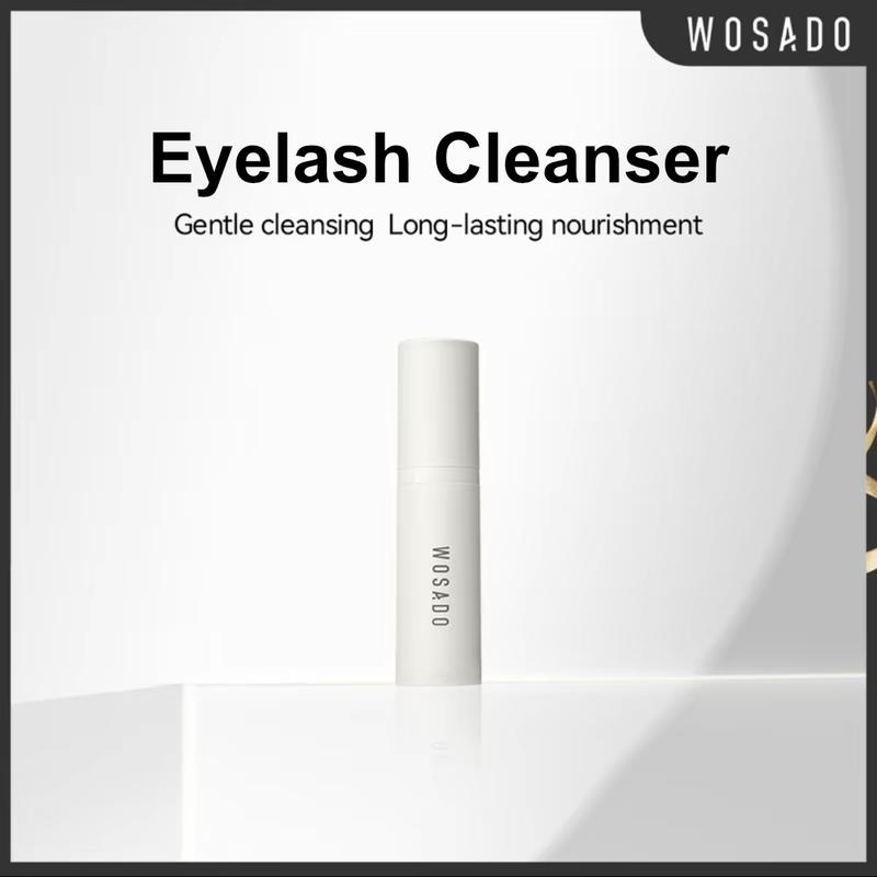 WOSADO Cleanser 5ml for Magnetic Eyelashes Tools Designed for WOSADO‘s ...