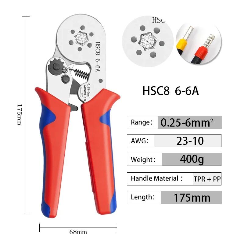Alat Penyelenggaraan Litar Kenderaan, Alat Pengelim Ferrule Wayar ...