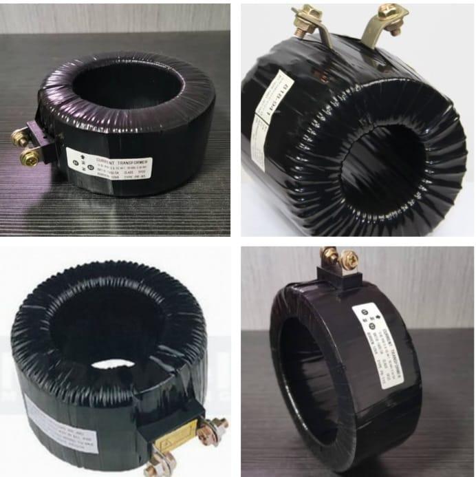 Jual Fort CT Current Transformer Protection 100A 150A 200A 250A 300A ...
