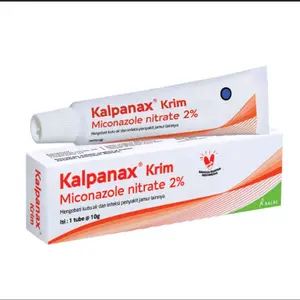 DENOMIX CREAM merupakan obat berbentuk krim yang mengandung ...