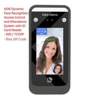 Jual READY AI06 DYNAMIC FACE RECOGNITION ACCESS CONTROL AND ATTENDANCE ...