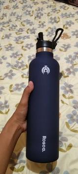 Rosca JoraJug 1000ml Tumbler Stainless 1 Liter Botol Minum Tahan - Shop ...