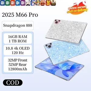 COD 2025 H13 Promax 10.3" Tablet [16GB+1TB]1Pengalaman Pro Layaknya PC ...