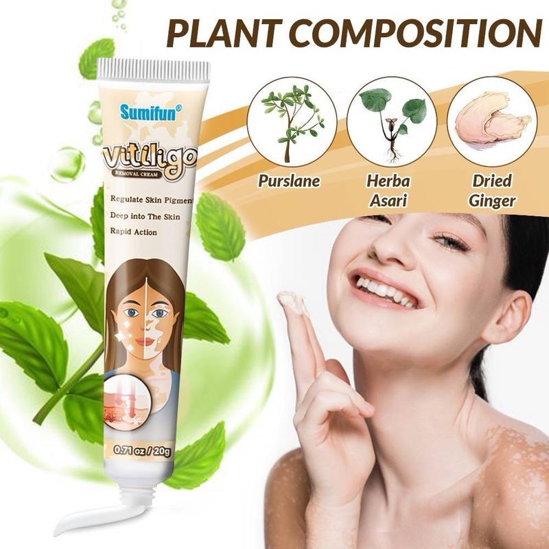 SUMIFUN VITILIGO REMOVAL CREAM penghilang panau rawat panau baiki ...