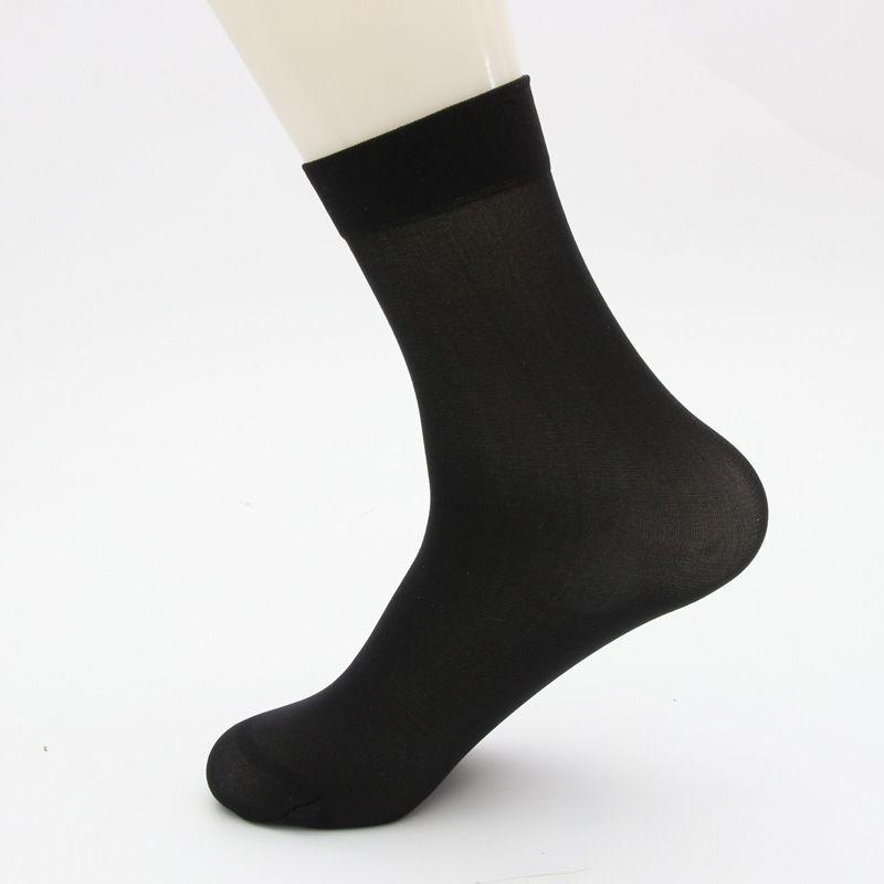 ️️ [Ready Stock] 1 Pair Normal Working Sock Men Socks Free Size ...
