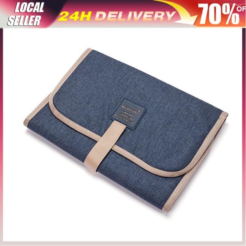 31*1*21cm Baby waterproof Portable diaper mat Washable Foldable ...