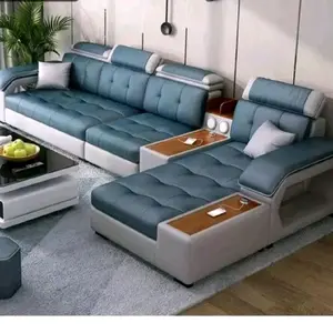 Sofa Old Trafford Manchester - Furniture - Shop | Tokopedia