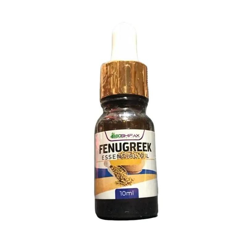 Fenugreek Essential Oil Pure / Pati Minyak Halba Melebatkan Rambut ...