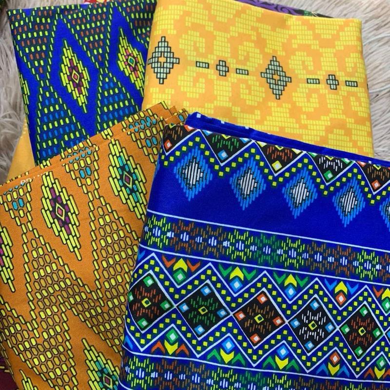 PRINCESS BATIK MALONG DOUBLE SIZE BATIK ORIGINAL MADE IN THAILAND ...