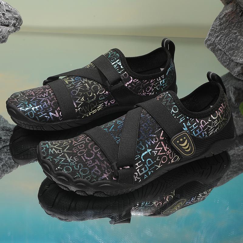 【COD】Unisex water shoes, suitable for cycling, yoga, swimming, fitness ...
