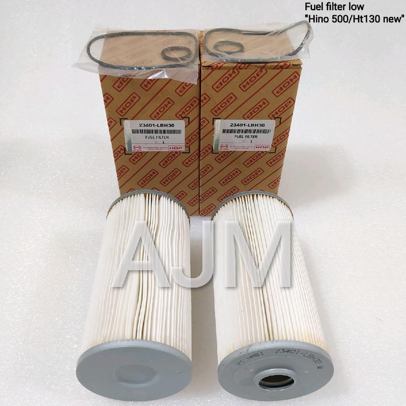 Fuel filter saringan solar bawah Hino 500 Dutro Ht130 new - Shop ...