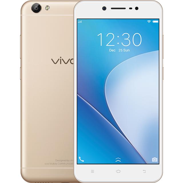 (REFURBISHED) VIVO Y66 4GB/64GB 4G LTE FULL SET SMARTPHONE - TikTok ...