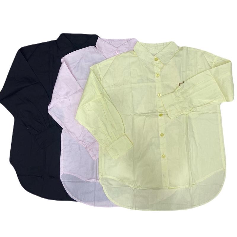 Kemeja Bordiran Ola Bahan Katun Premium Super cantik - Shop | Tokopedia