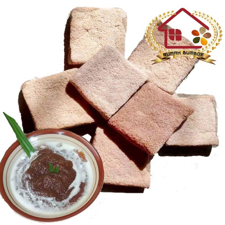 (250 gr) SAGU Ambon Sagu Rangi Sagu Organik Untuk Bubur Sagu Lempeng ...