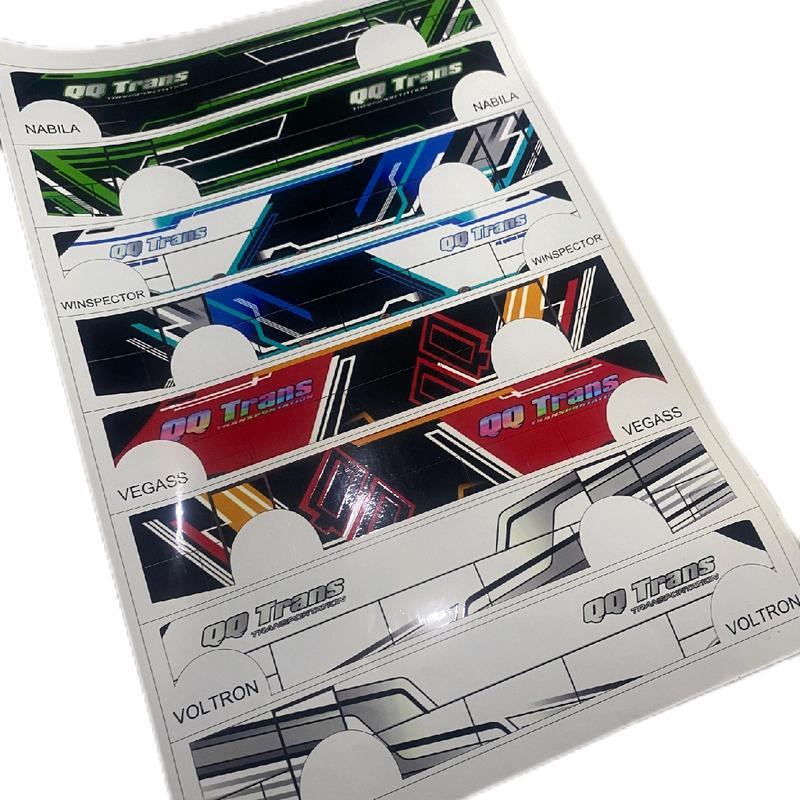 sticker livery miniatur bus basuri buat miniatur bus pelasti - Shop ...