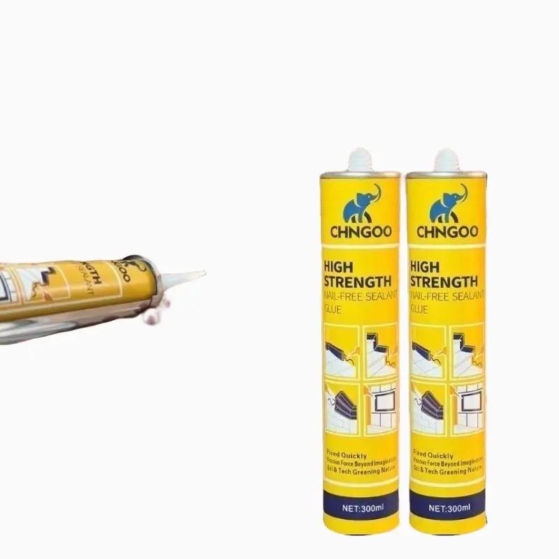 Lem Botol Lem Sealant Botol Lem Silicone Glass Lem Kaca Lem Botol ...