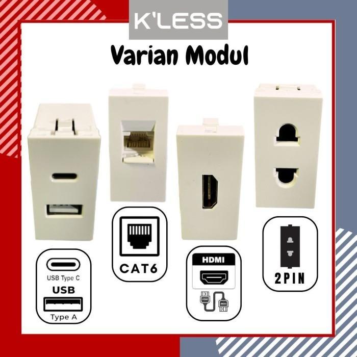 Jual Modular Custom Design untuk Stop Kontak Lantai Meja Floor Outlet ...