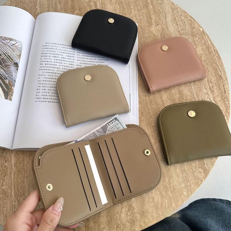 Dompet Pendek Mudah Alih, Ketibaan Baru, Saiz Mini, Diperbua - TikTok ...