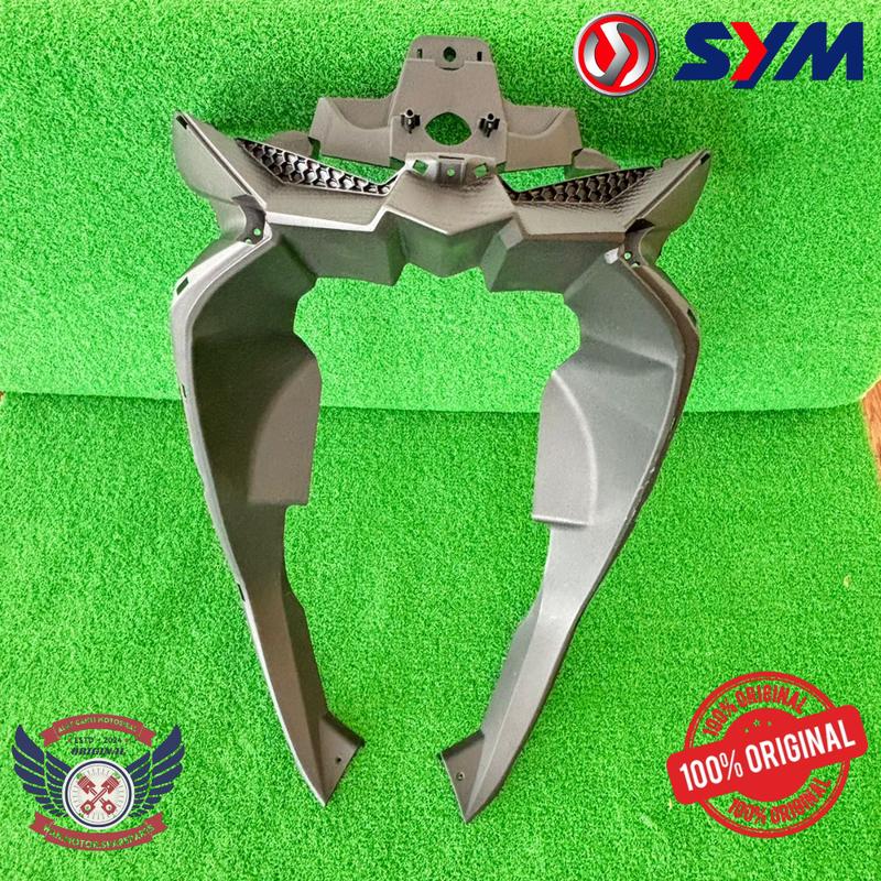 [100% ORI] SYM VF3i FRONT UNDER SPOILER COVER 0 64500-VF3-00 - TikTok ...