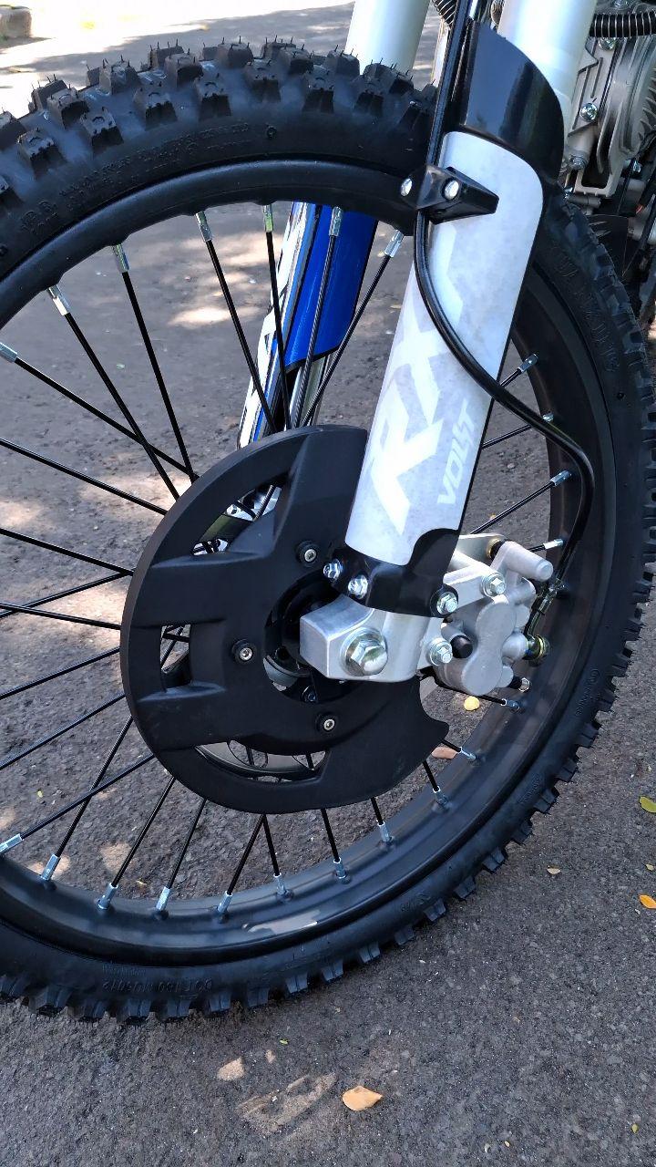 TRAIL RXF FREERIDE 150L MAX MAINAN MODEL MOTOR TRAIL UNTUK DEWASA Mesin ...