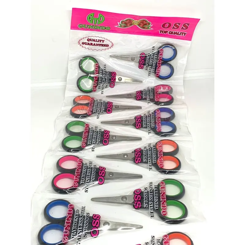 Gunting Kecil OSS Original Hardaned Scissors merk gunindo - Shop ...