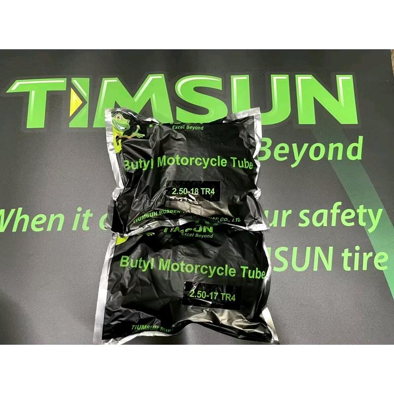 Timsun Motor Tiub 250x17 & 250x18 - TikTok Shop Malaysia