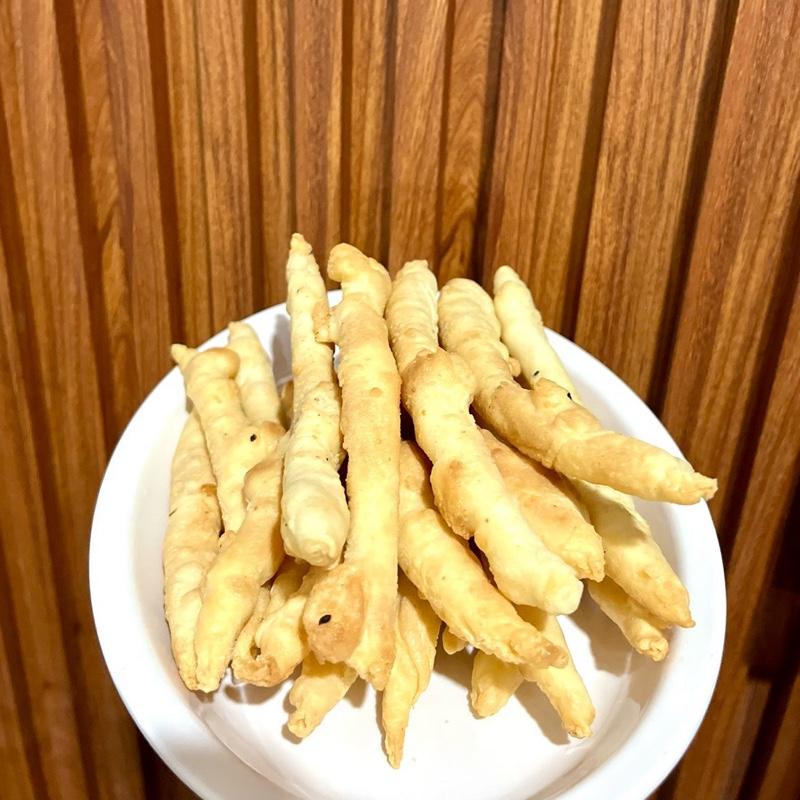 SOTONG GORENG ISI 30pcs Food - Shop | Tokopedia
