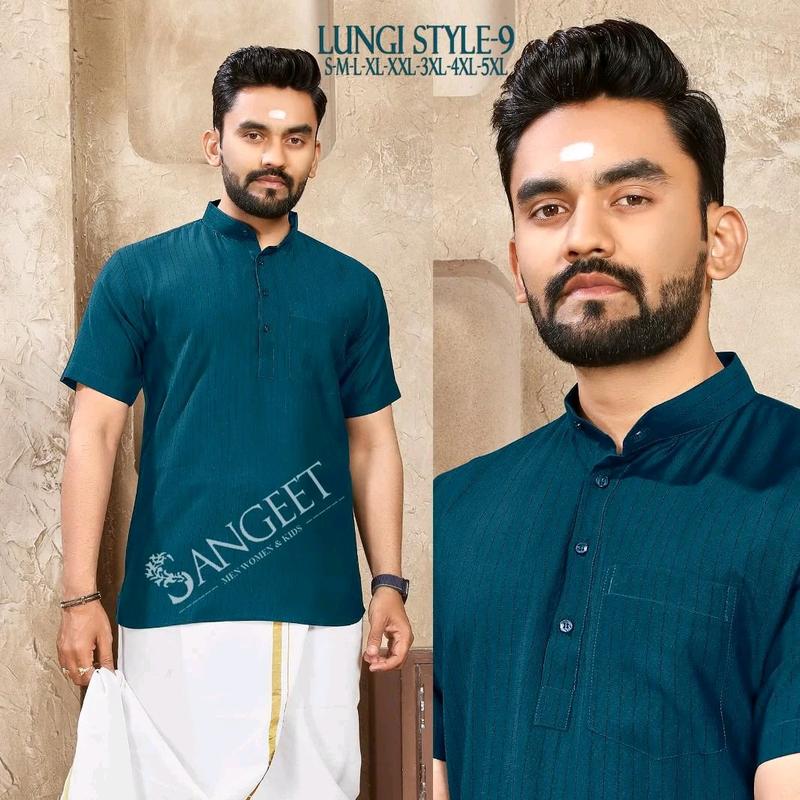 MENS SHIRTS BOMBAY RAYON PATTERN - TikTok Shop Malaysia
