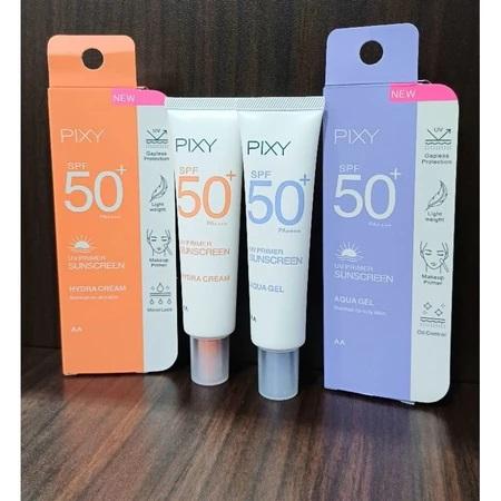 Pixy UV Primer Sunscreen SPF 50 - Shop | Tokopedia