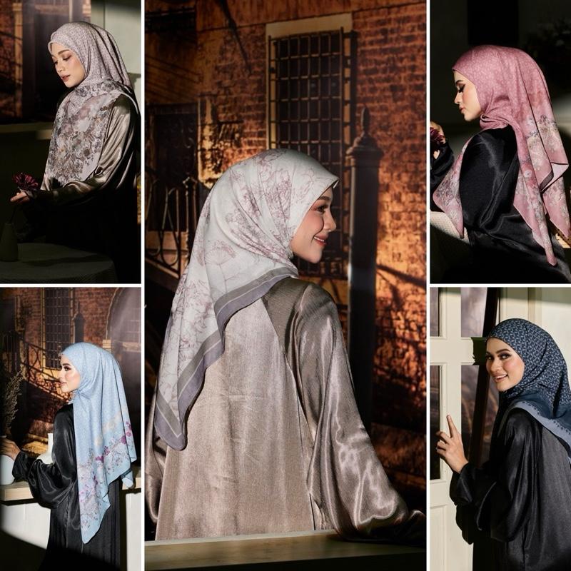 Ratna Raya Collection (Cotton Voile) - TikTok Shop Singapore