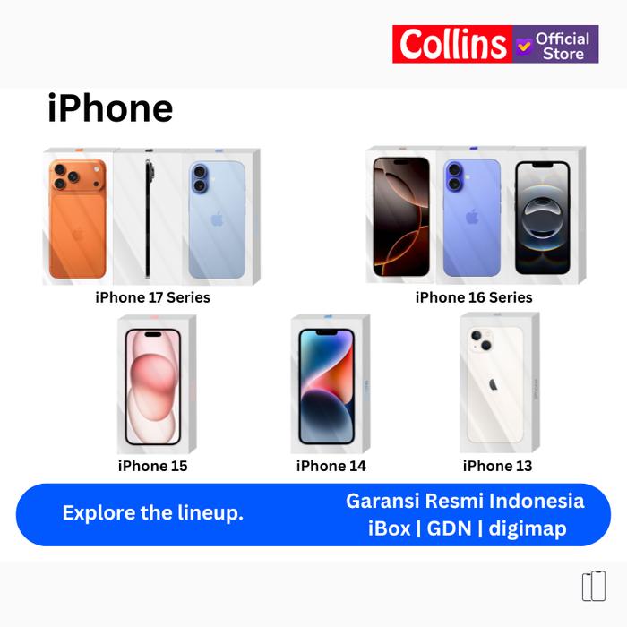 Promo APPLE iPhone 14 - iPhone 13 - iPhone 15 - iPhone 16 - iPhone 17 ...