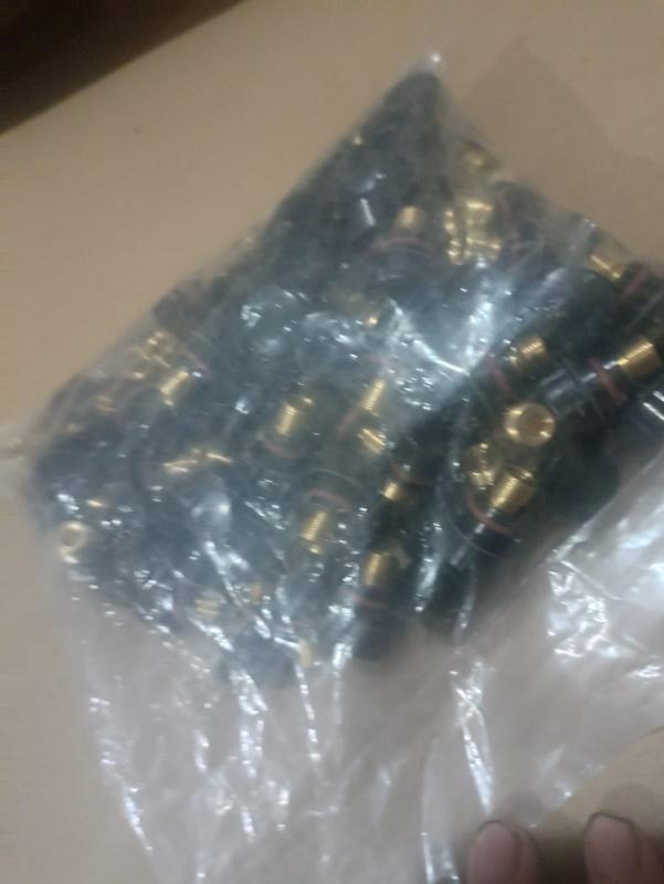 Long Back Cap Up Las Tig Argon WP-17 WP-26 WP-18 - Shop | Tokopedia