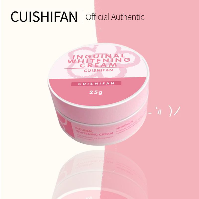 Inguinal Cream For Singit And Butt - TikTok Shop Philippines