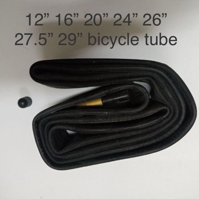 12”16”20”24”26”27.5”29” Bicycle tube tiub basikal - TikTok Shop Malaysia