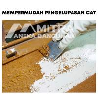 Jual VIP PAINT REMOVER 1 KG / CAIRAN PERONTOK CAT / PENGELUPAS CAT ...