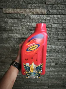 Oli Motor Yamalube Sport 1L Oli Motor 4Tak Sae 10W-40 - Shop | Tokopedia