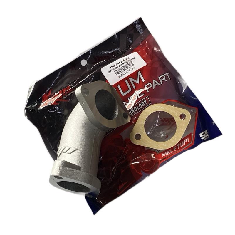 EX5 EX5-D WAVE100 W100 WAVE125 W125 RACING CARBURETOR INTAKE - TikTok ...