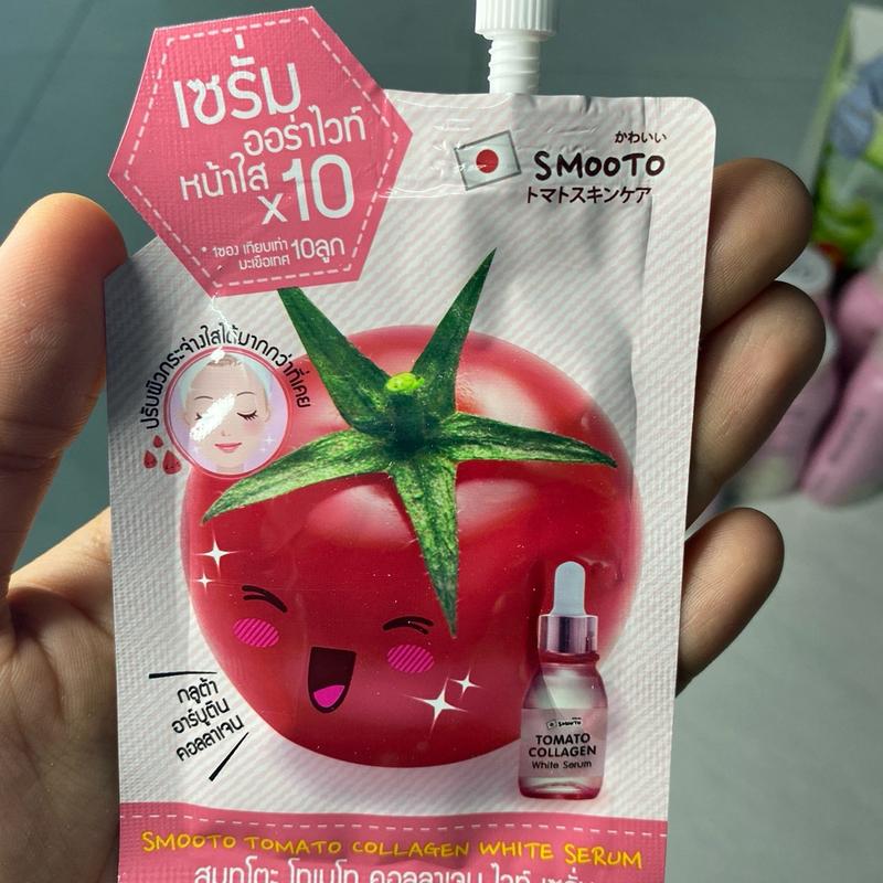Barang Makeup 7E THAILAND - TikTok Shop Malaysia