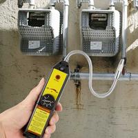 Jual MEGA Alat Deteksi Pendeteksi Detektor Kebocoran Gas LPG Bocor ...