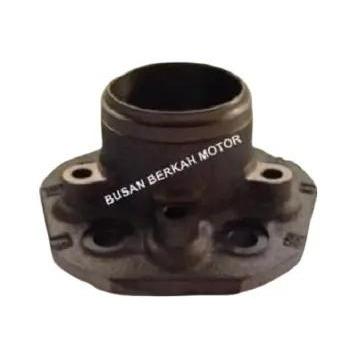 Jual MB175556 NAP RODA DEPAN - RUMAH LAHER RODA DEPAN - HUB,FRONT WHEEL ...