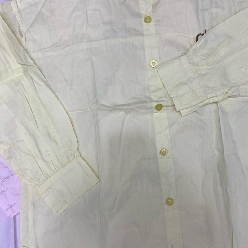 Kemeja Bordiran Ola Bahan Katun Premium Super cantik - Shop | Tokopedia