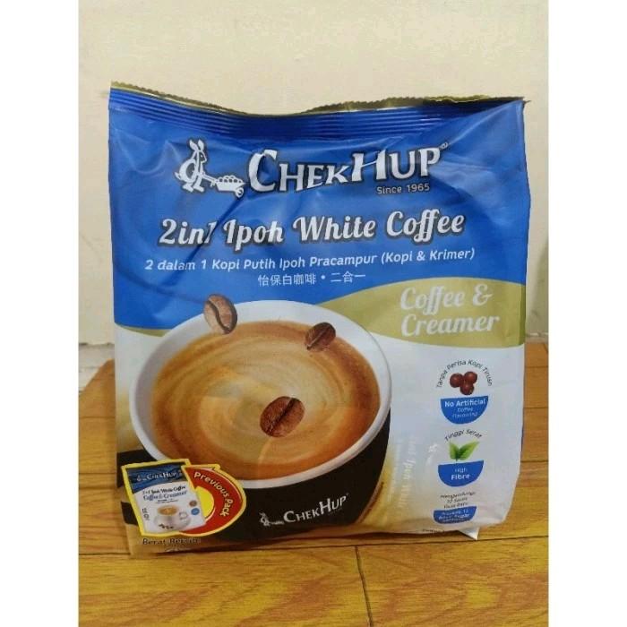 kopi import kopi check hup original produk coffee cream Powder - Shop ...