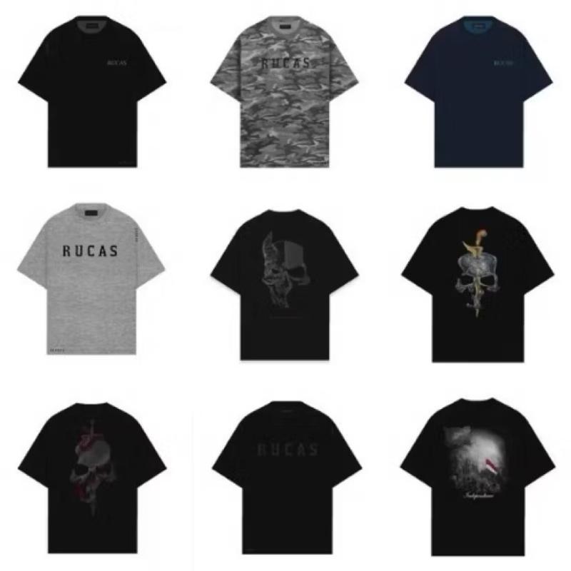 [100% ORIGINAL] TSHIRT KAOS RUCAS - Shop | Tokopedia