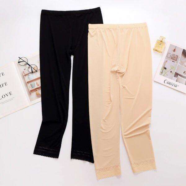 Inner Seluar Dalam Kain Dalam Lace - TikTok Shop Malaysia